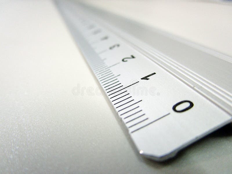 Ruler stock image. Image of transparent, tool, plastic - 83412967