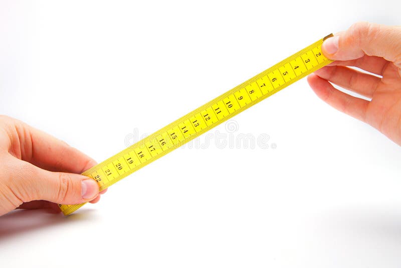 671 Ruler Hands Isolated Stock Photos - Free & Royalty-Free Stock ...