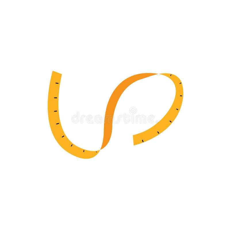 Ruler logo stock vector. Illustration of pictogram, perfect - 228865030