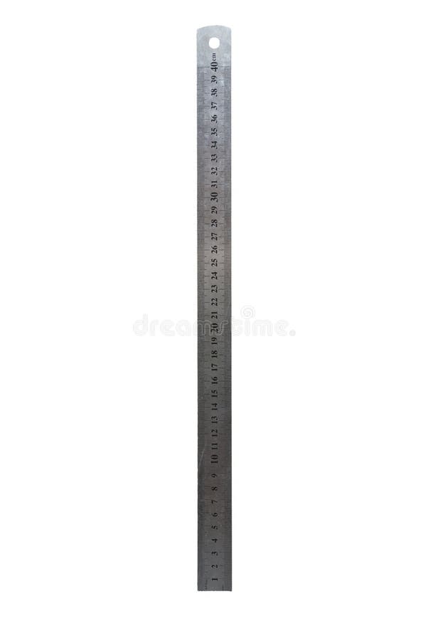 Ruler. Measurement concept stock photo. Image of flat - 308373646