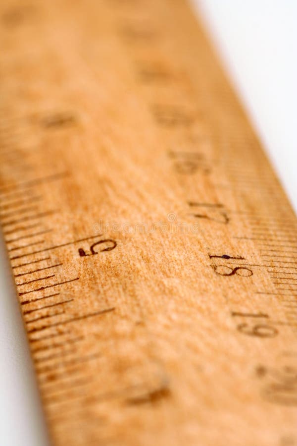 Ruler Measuring Scale stock photo. Image of scaling, success - 5965836