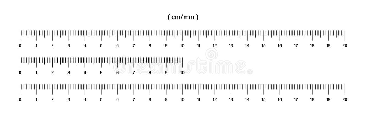 Metric Scale Stock Illustrations – 10,698 Metric Scale Stock ...