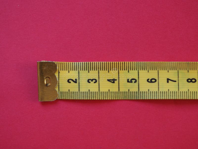 Ruler with metric units stock image. Image of tools - 136800623