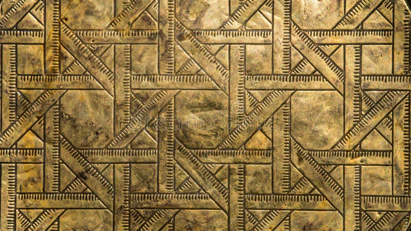 Ruler pattern stock image. Image of brass, pattern, patina - 33128505