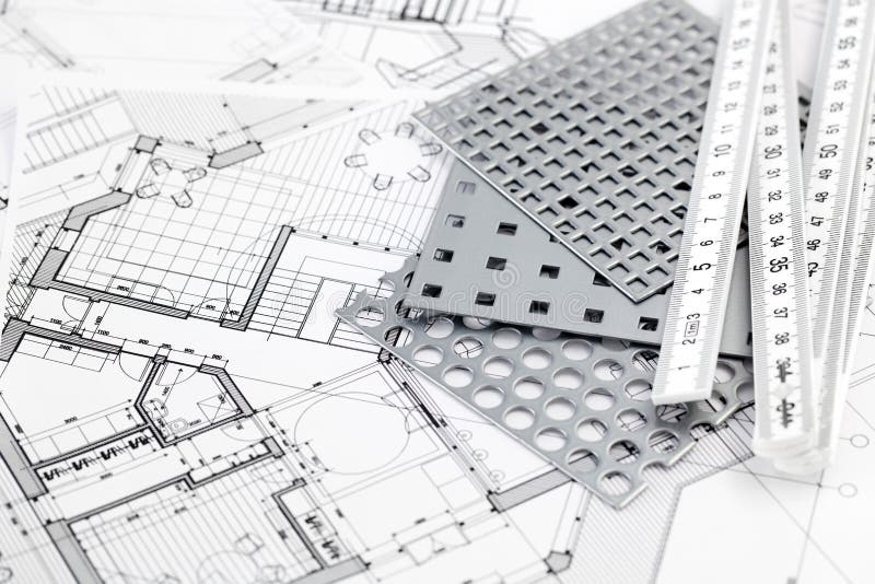 24+ Floor plans ruler Free Stock Photos - StockFreeImages