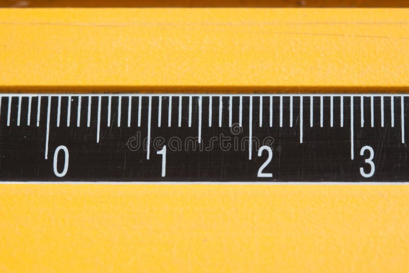 Ruler scale stock image. Image of background, marks, office - 30530173