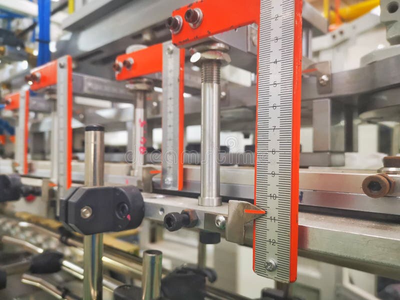 Tools for setting balance. stock image. Image of setting - 216391711