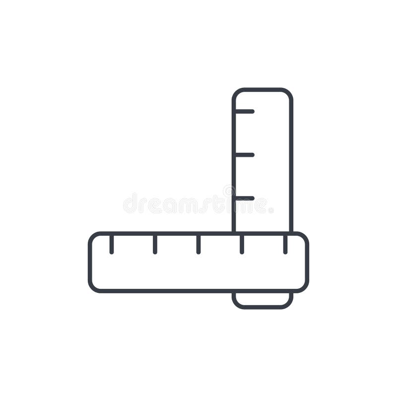 Linear Number Scale Stock Illustrations – 2,541 Linear Number Scale ...
