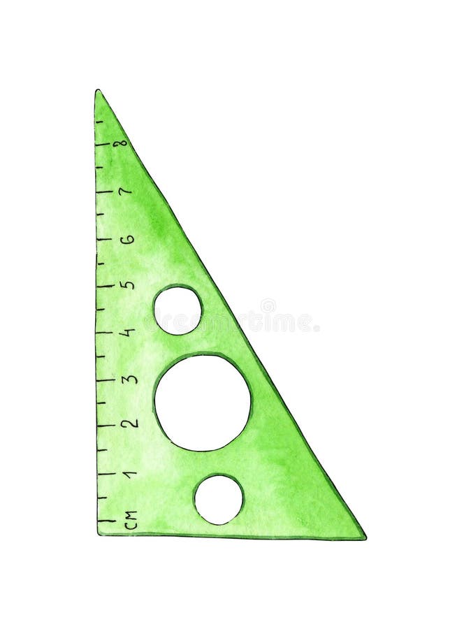 Measure Watercolor Stock Illustrations – 548 Measure Watercolor Stock ...