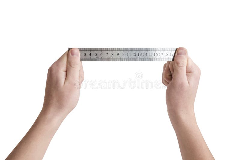 Ruler stock image. Image of path, dimensions, examining - 65200949
