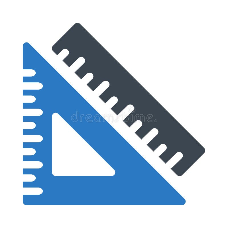 Editable Rulers Stock Illustrations – 93 Editable Rulers Stock ...