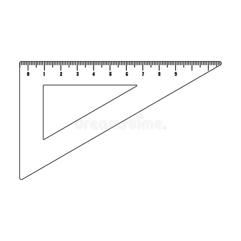 Inch Mm Ruler Vector Stock Illustrations – 316 Inch Mm Ruler Vector ...