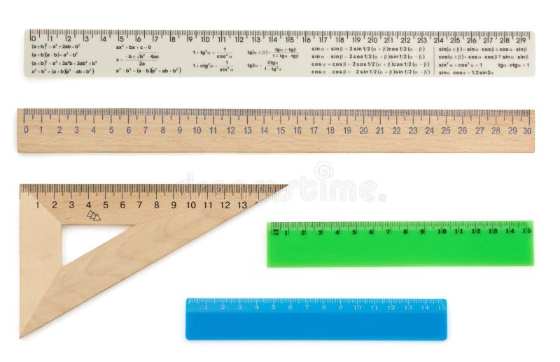 Ruler stock photo. Image of science, numbers, fifty, twenty - 1397820