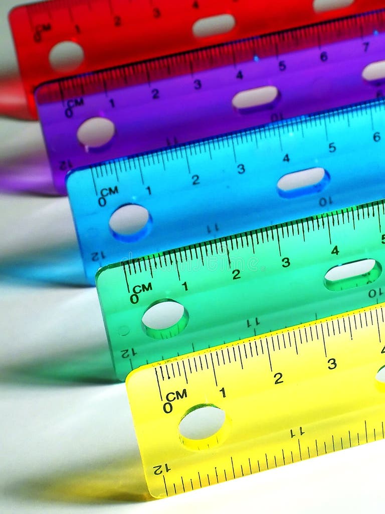 2,115 Colorful Rulers Stock Photos - Free & Royalty-Free Stock Photos ...
