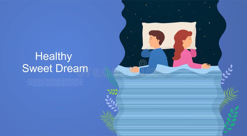 Rules Healthy Sleep Stock Illustrations 107 Rules Healthy Sleep Stock