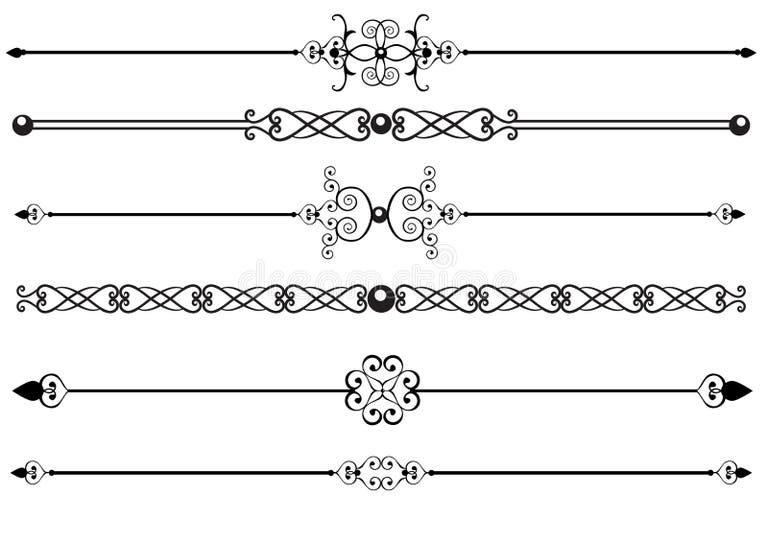 Rules or Rule lines stock vector. Illustration of icon - 16271803