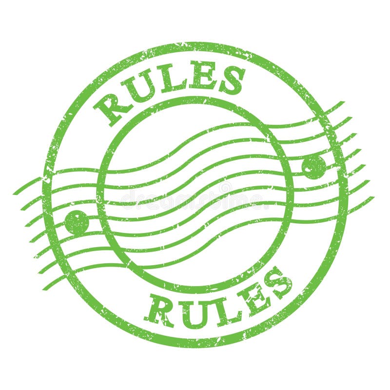 Rules Written Stock Illustrations – 1,015 Rules Written Stock ...