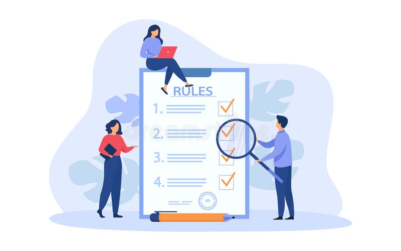 Checklis Concept Stock Illustrations – 11 Checklis Concept Stock ...