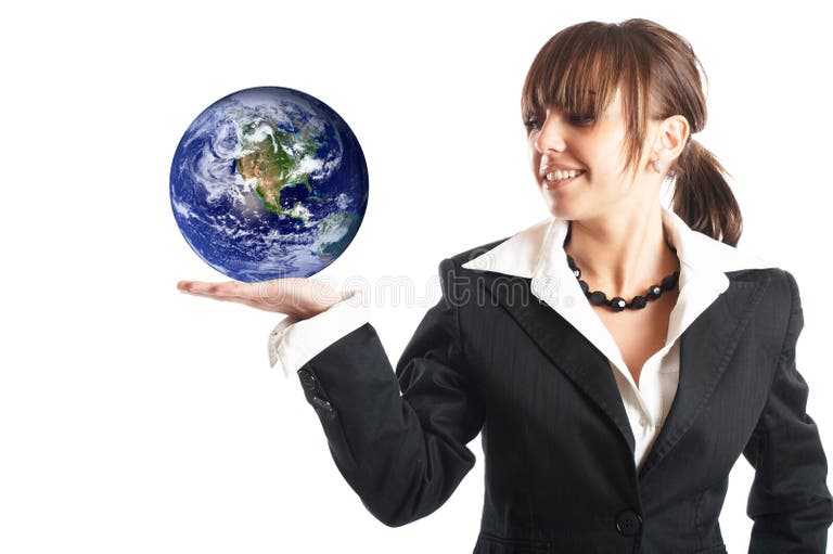 Ruling the World stock photo. Image of international, isolated - 2113428