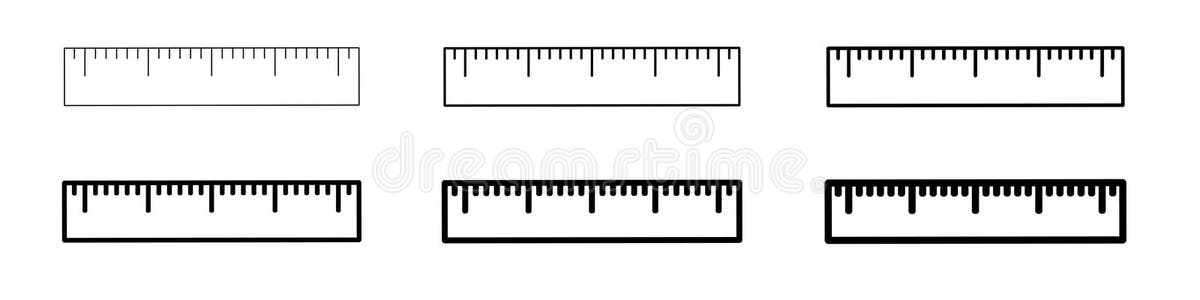 Ruller Stock Illustrations – 424 Ruller Stock Illustrations, Vectors ...