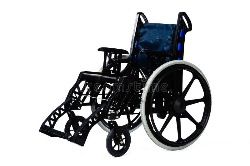 Aktiv rullstol arkivfoto. Bild av stöd, aktiv, försämring - 13146798