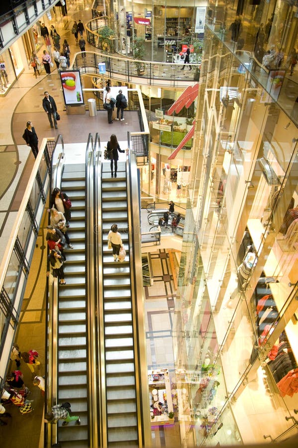 Rulltrappa Bild. Bild: 2454150