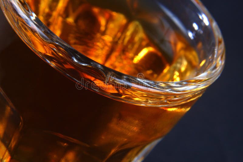 Rum stock image. Image of decanter, haram, distillery, rocks - 521549