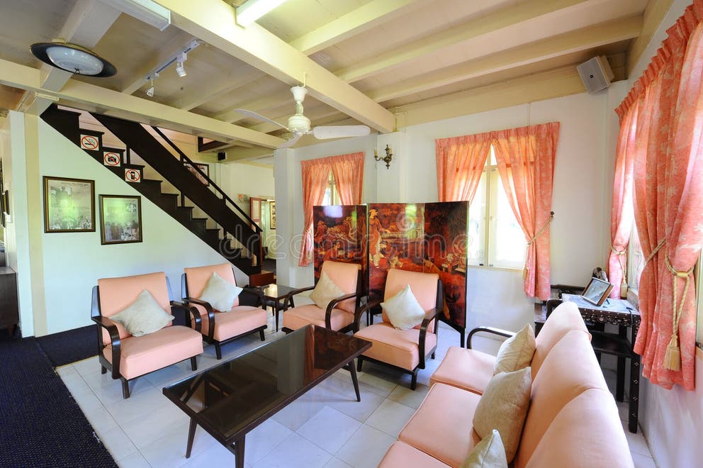 RUMAH MERDEKA editorial photo. Image of merdeka, setar - 145537296