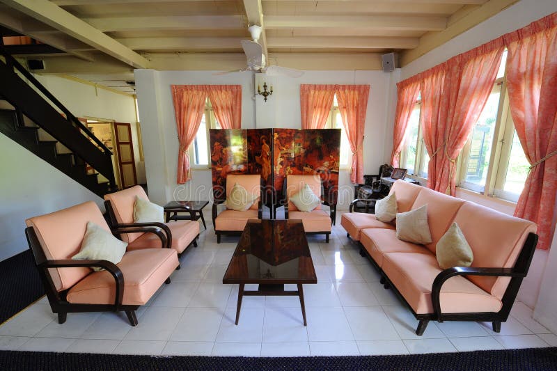 Rumah merdeka editorial stock photo. Image of malaysias - 163591338