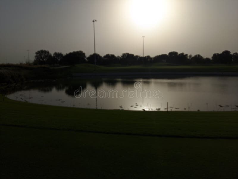 Rumanza Golf Ground in Multan , Beautiful Golf Course in Dha Multan ...