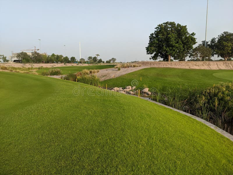 Rumanza Golf Ground in Multan , Beautiful Golf Course in Dha Multan ...