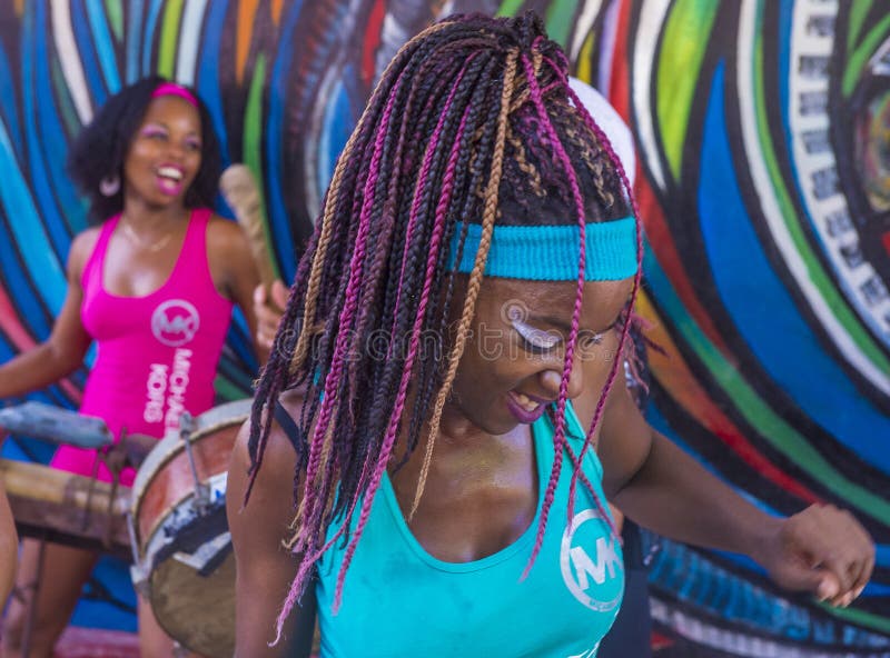 Rumba en Havana Cuba photo stock éditorial. Image du amusez - 75431868