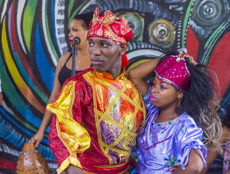 Rumba en Havana Cuba foto de archivo editorial. Imagen de latino - 77817598