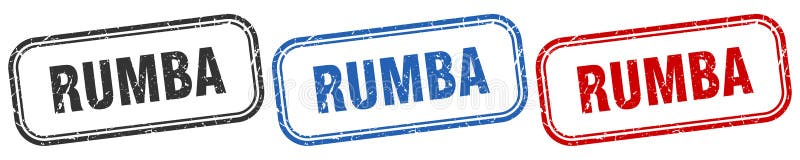 Rumba Sign Stock Illustrations – 911 Rumba Sign Stock Illustrations ...