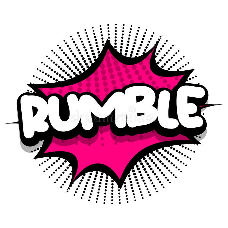 Rumble Stock Illustrations – 346 Rumble Stock Illustrations, Vectors ...