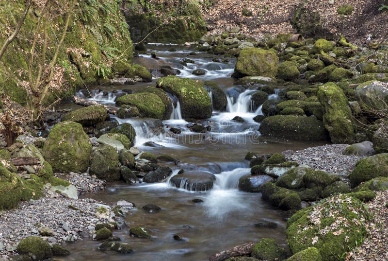 Rumbling River rocks, stock image. Image of rock, river - 69144251