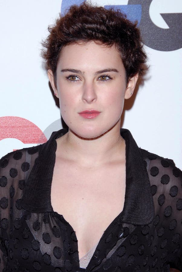 Rumer Willis editorial image. Image of rumer, hollywood - 24036090