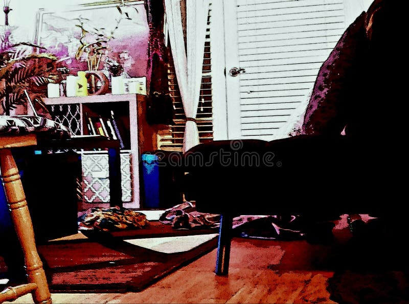 Rummaged stock image. Image of disarray, mess, busy - 172045403