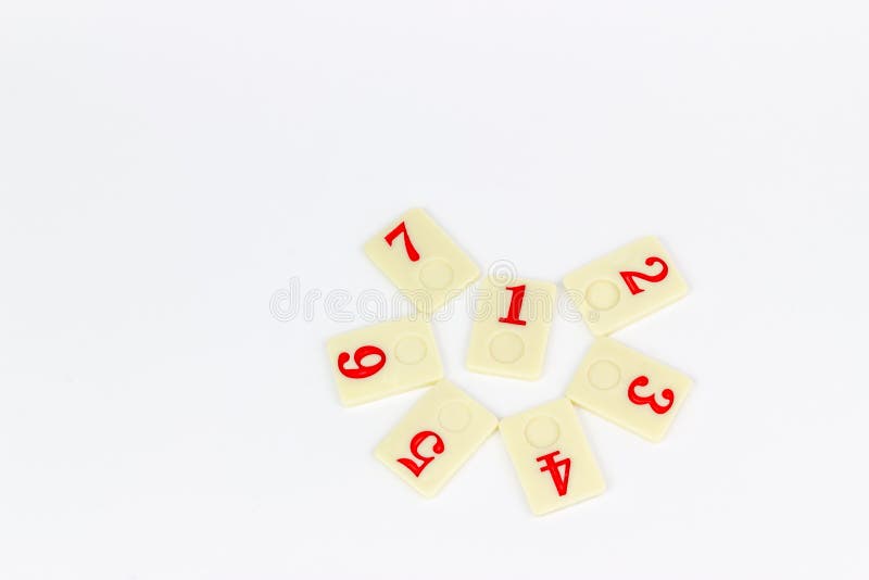 Rummy pieces stock photo. Image of play, game, eight - 53115372
