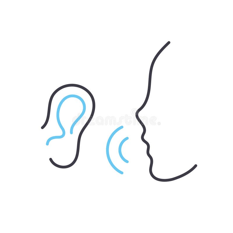 Rumor Icon Vector Stock Illustrations – 611 Rumor Icon Vector Stock ...