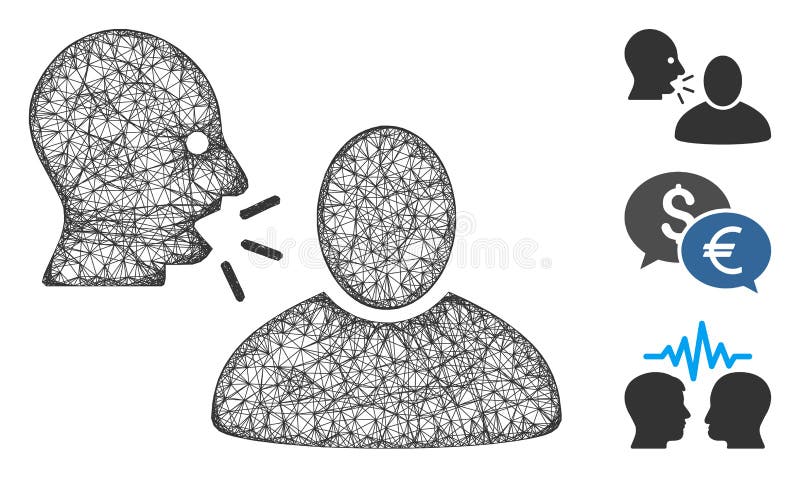 Rumor Icon Vector Stock Illustrations – 611 Rumor Icon Vector Stock ...