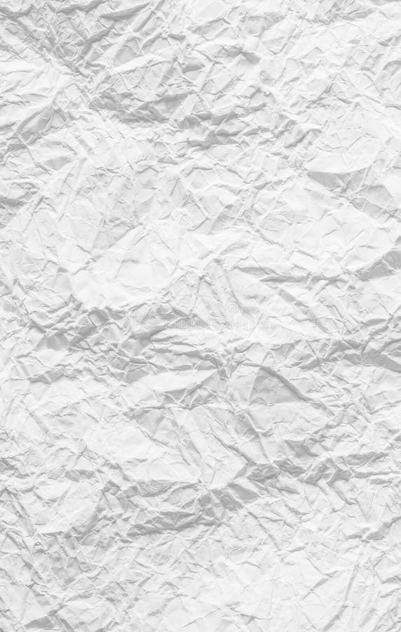 Rumple paper texture stock photo. Image of bent, design - 99810404