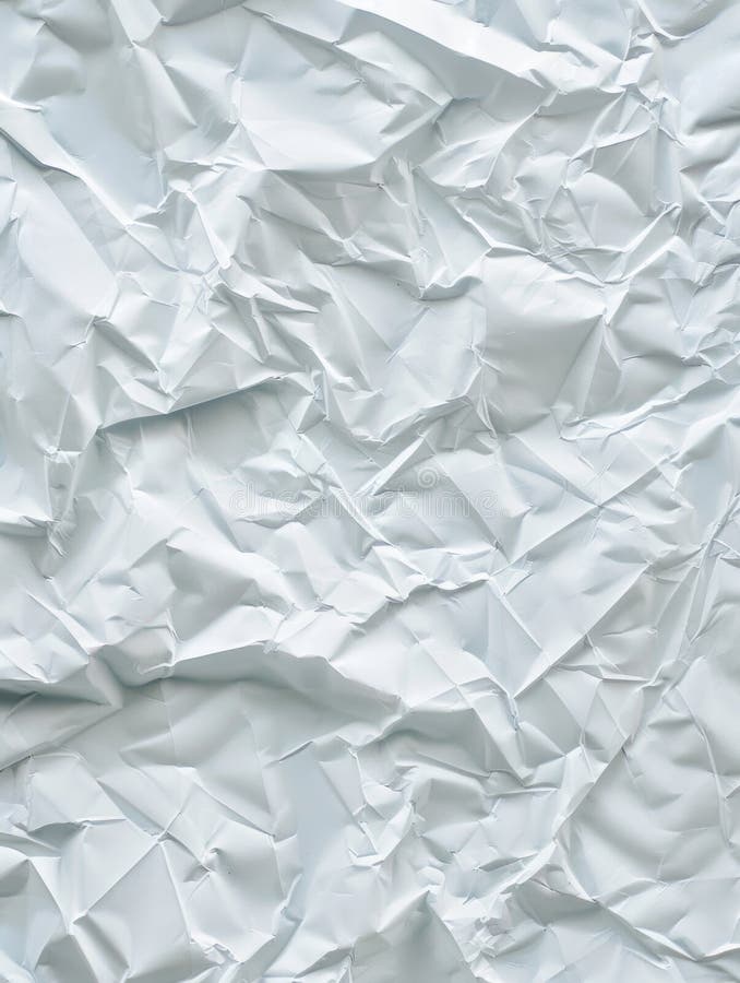 Rumpled Paper Background stock image. Image of abstract - 364135503