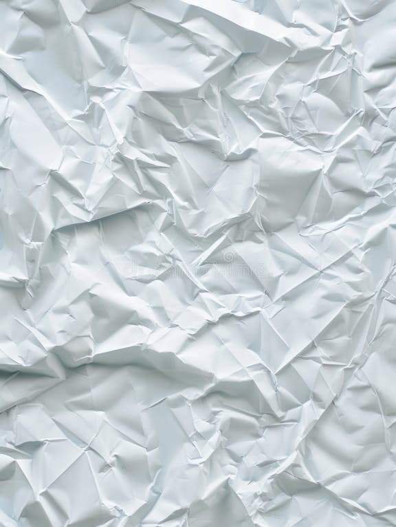 Rumpled Paper Background stock image. Image of abstract - 364135503