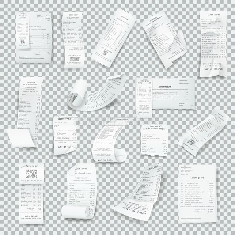 48+ Paper receipts Free Stock Photos - StockFreeImages