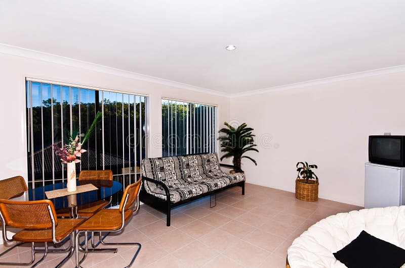 Rumpus Room stock photo. Image of rumpus, house, living - 14850022