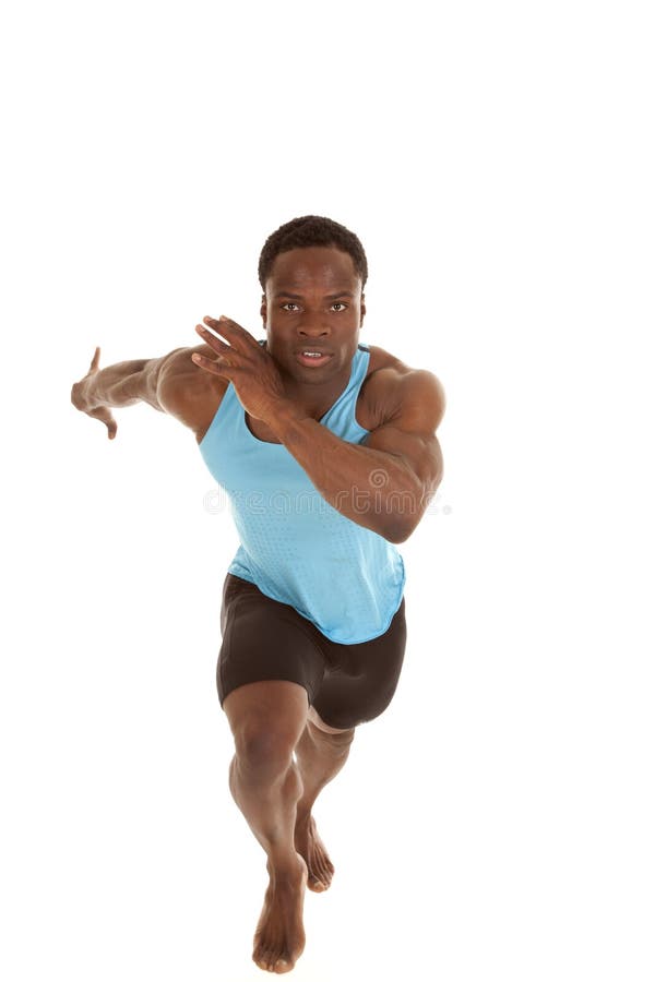 215 Man Running Towards Camera Stock Photos - Free & Royalty-Free Stock ...