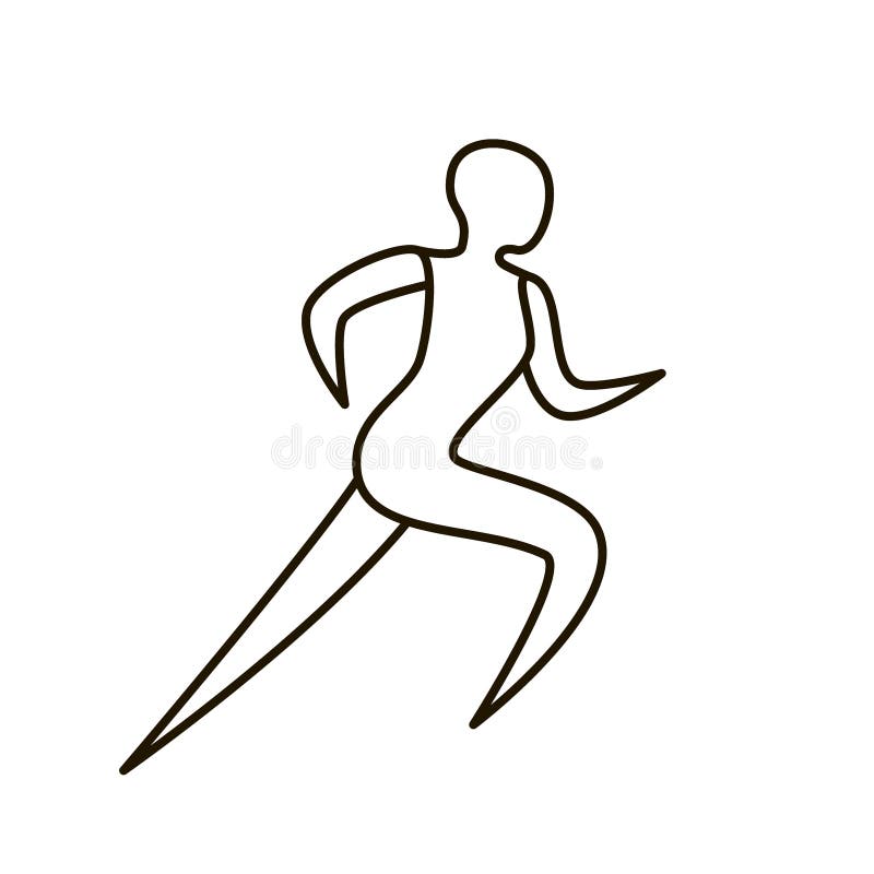 Woman Running Silhouette Vector Stock Illustrations – 8,610 Woman ... Woman Running Silhouette Vector Stock Illustrations – 8,610 Woman ...