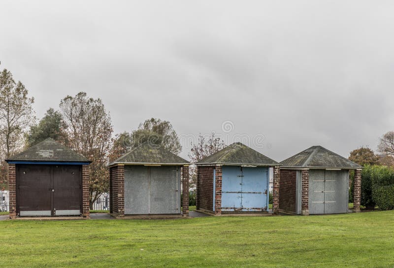 Run down stock image. Image of house, cleethorpes, england - 79715587