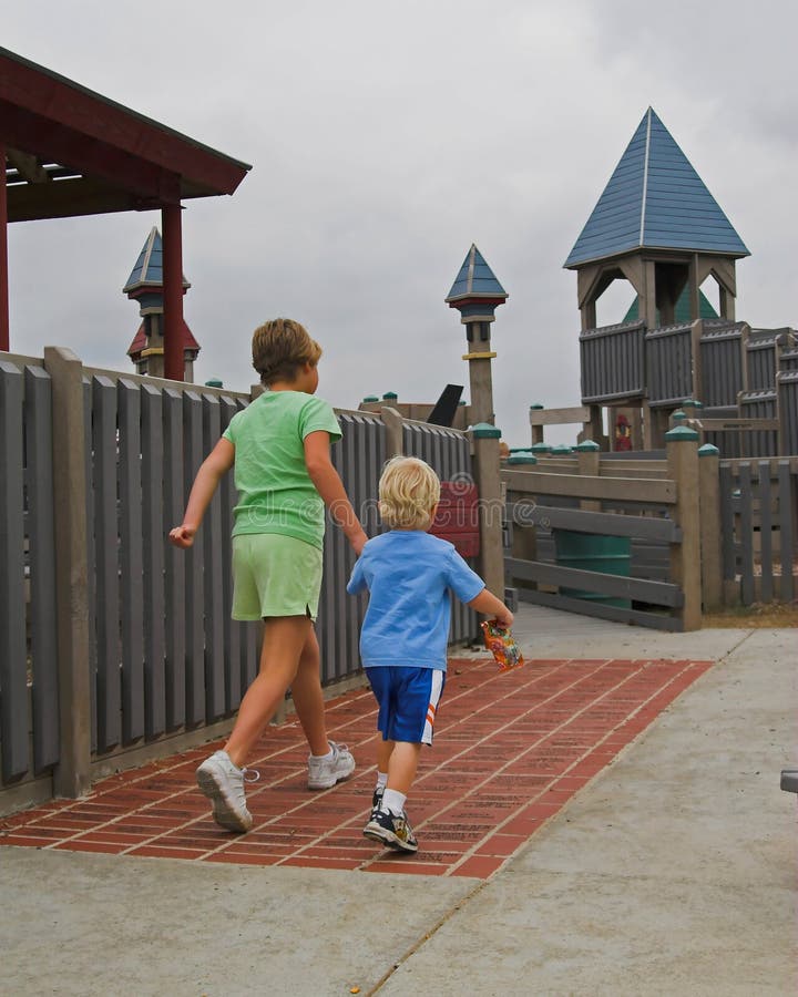 Run faster stock photo. Image of kids, yellow, sunny, leisure - 250778